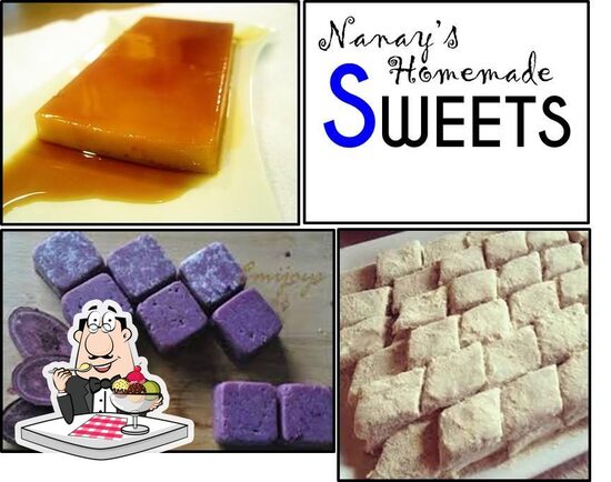 Nanay's Homemade Sweets, Gapan City