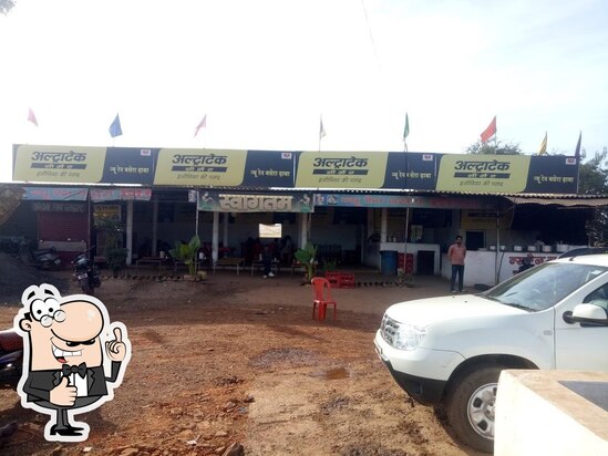 New Rain Basera Dhaba - Restaurant menu, prices and reviews