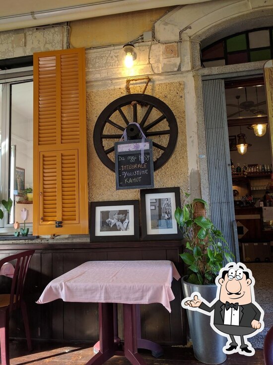 Pizzeria Caminito, Calvari - Menú del restaurante, precios y reseñas