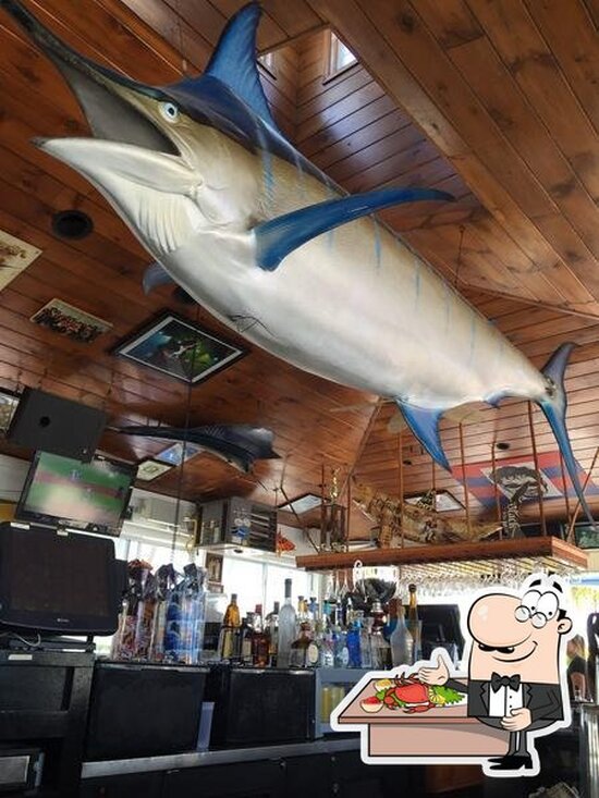 Teasers in Ocean City - Restaurant reviews
