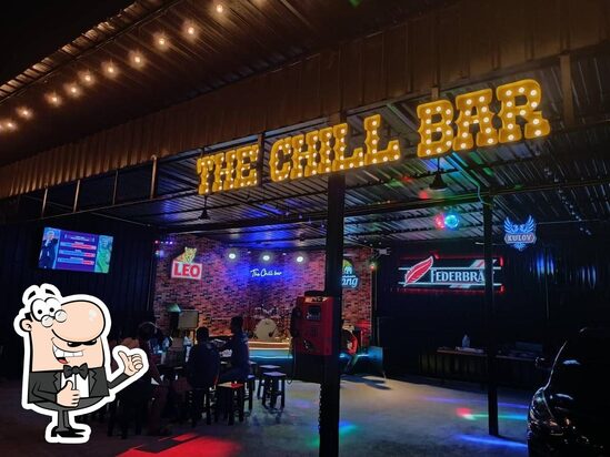 Menu at The Chill Bar @สุขสวัสดิ์, Samrong Tai