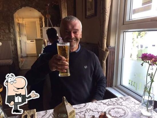 The Roebuck in Reading - Restaurant reviews