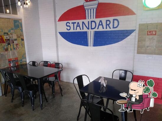 T, Franklin - Restaurant menu, prices and reviews