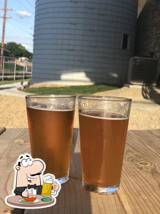 Medina Brewing Company in Medina - Restaurant reviews