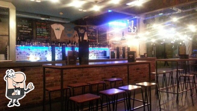 BrewDog Manchester Peter Street, Manchester - Restaurant menu, prices ...