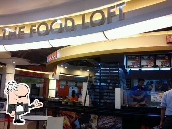 Food Loft cafeteria, Mandaluyong - Restaurant reviews