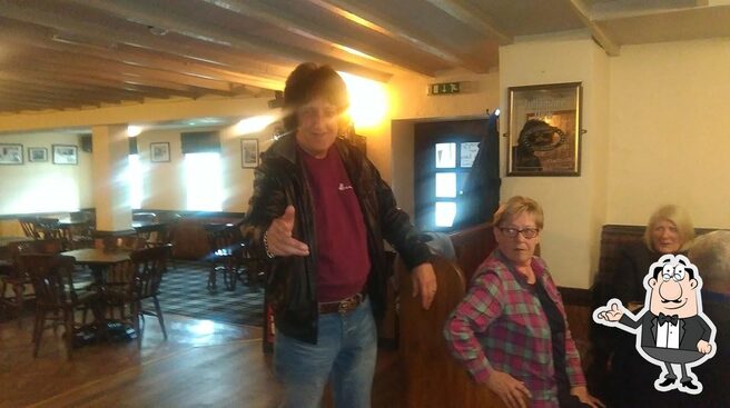 Stanton House Inn in Chirk - Restaurant reviews