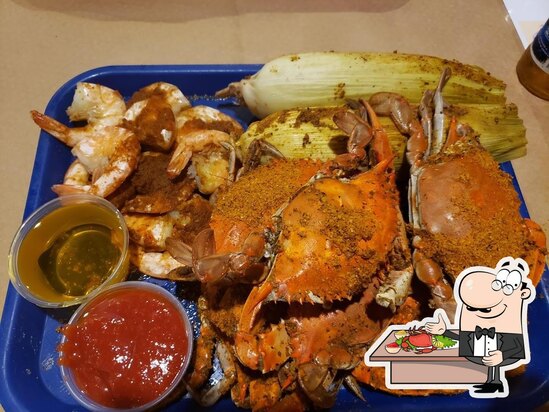Hazelwood Inn in Baltimore - Restaurant menu and reviews