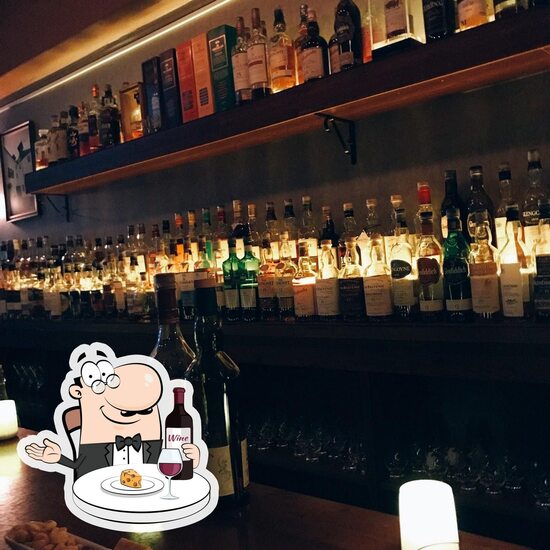 Carta de 몰트바 오프 삼성동 (Malt Bar OFF), Seul