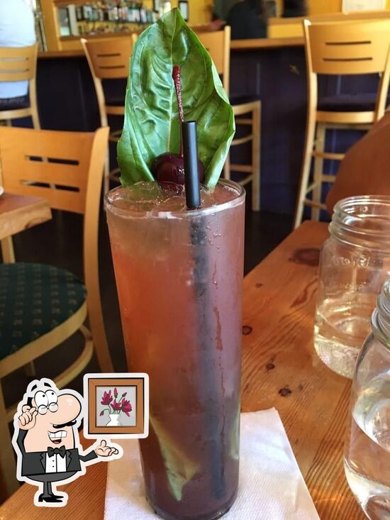 Acadia, Portland - Restaurant menu, prices and reviews
