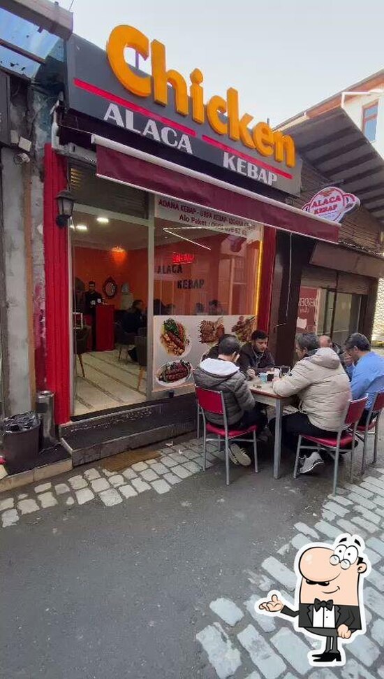 Alaca Kebap, Trabzon - Restaurant reviews