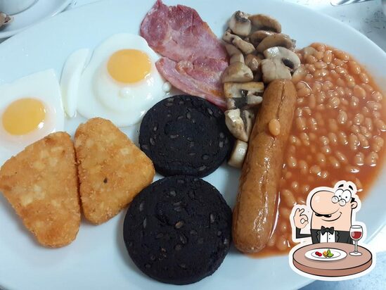 Al's Cafe in Ipswich - Restaurant reviews