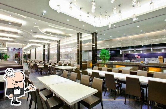 Buffet 101, Pasay - Restaurant menu, prices and reviews
