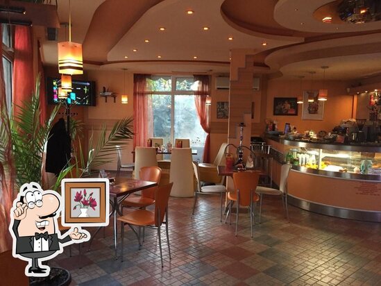 Cafe,bar&lounge "Sax Ton", Varna - Restaurant menu, prices and reviews