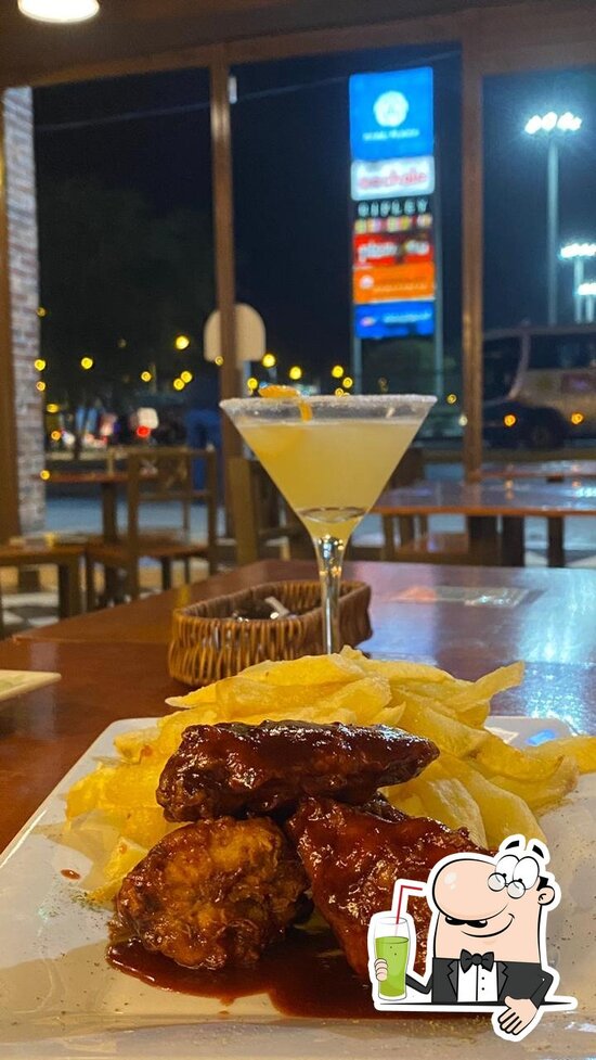 DON POLLO By DOÑA DORALIZA restaurant, Piura - Restaurant reviews
