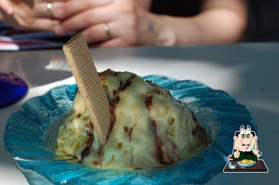 Eiscafé am Deutschen Eck GmbH pub & bar, Koblenz - Restaurant reviews