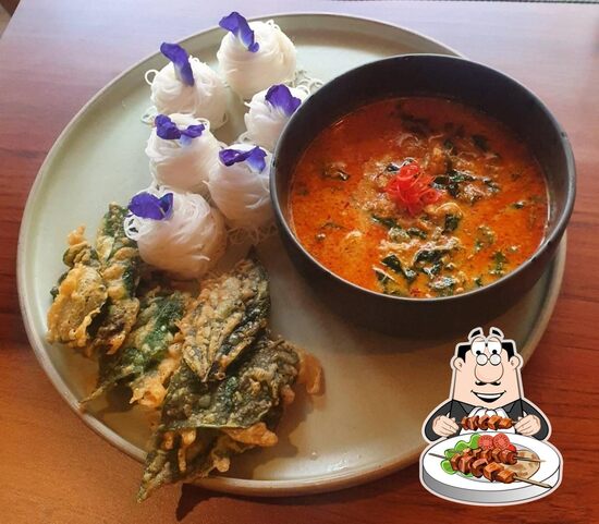 Francky Restaurant, Bangkok - Restaurant reviews
