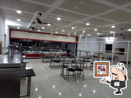 Hotel Geetha Bhavan - Restaurant menu, prices and reviews