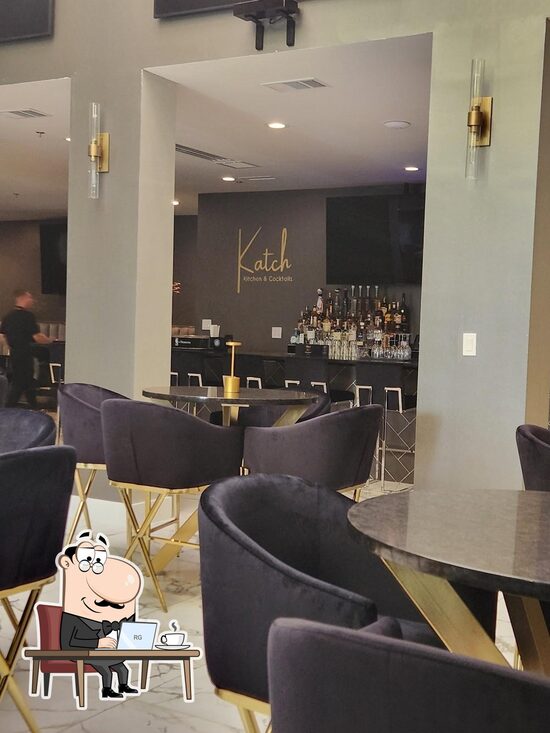 Katch Kitchen & Cocktails, Tucker - Restaurant menu, prices and reviews