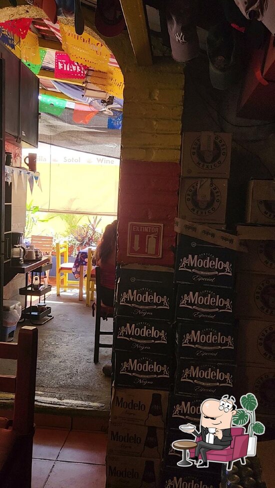 Monchi's Sports Bar, Puerto Vallarta - Restaurant reviews