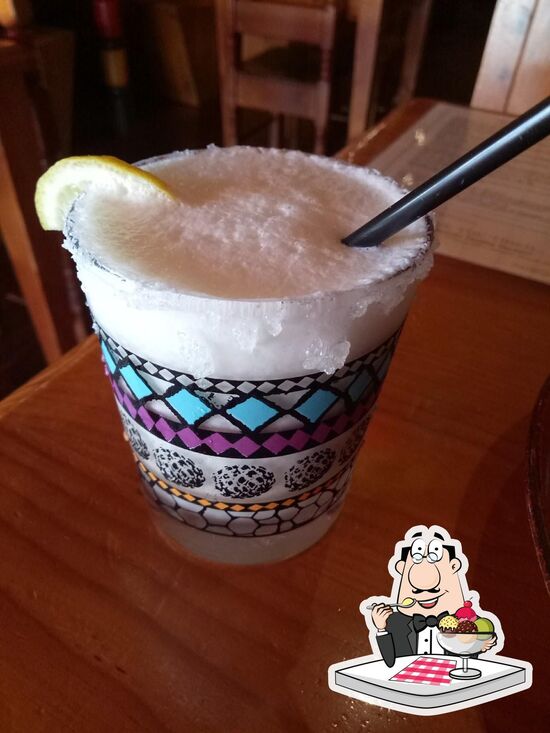 Montezuma's Mexican Restaurant & Bar - North Adelaide, SA, North ...