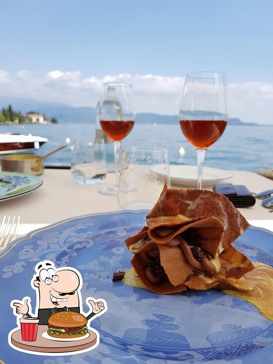 Lido 84 ristorante, Gardone Riviera - Menu e recensioni del ristorante