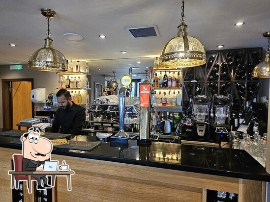 Rustom Restaurant, Edinburgh - Restaurant menu, prices and reviews