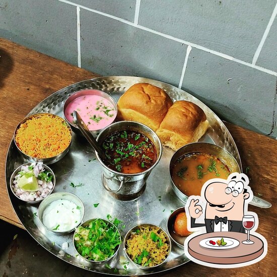 Shrimant cafe, Tasgaon - Restaurant menu, prices and reviews