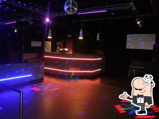 Valentino Club Prague, Prague - Restaurant reviews