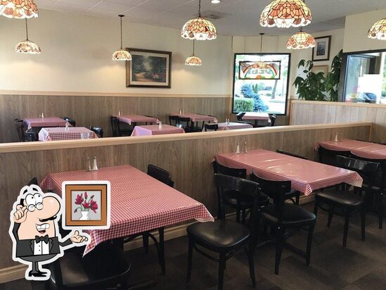 Willows Deli in Redmond - Restaurant menu and reviews