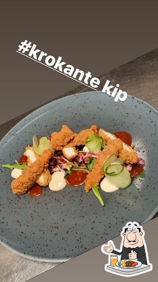 Zaal 4, Wijchen - Restaurantbewertungen
