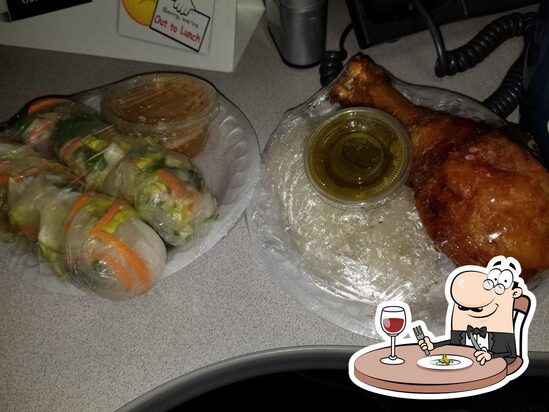 Lady’s Chicken & Rice in Visalia - Restaurant menu and reviews