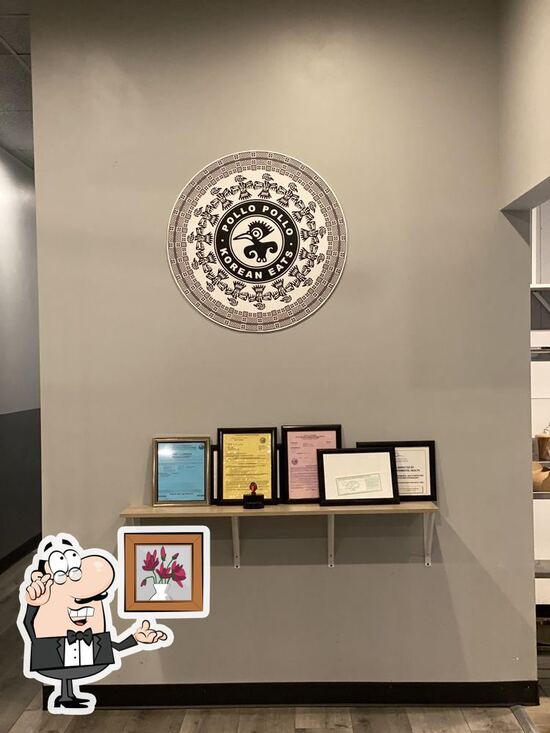 BanJu, Pleasant Hill - Restaurant menu, prices and reviews