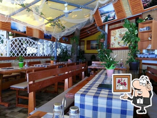Grill Vučko, Makarska - Restaurant menu, prices and reviews