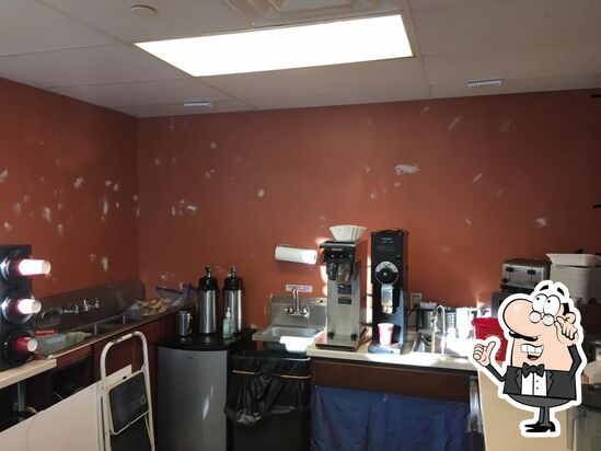 Ahava Coffee House, Monroe - Restaurant menu, prices and reviews