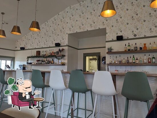 Menu au Arbour Restaurant & Lounge, Bay Bulls