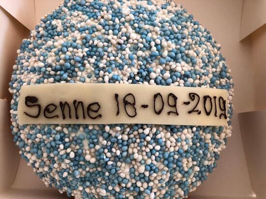 Bakery Cor Muhl, Weesp - Restaurant reviews