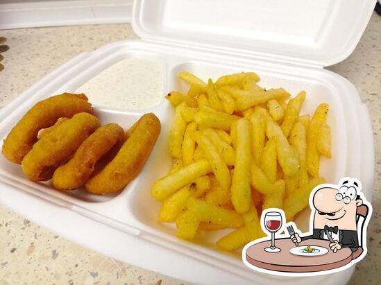 Dvaro kebabai, Raudondvaris - Restaurant reviews