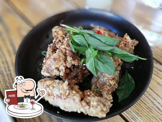 Hello Please, South Brisbane - Restaurant menu, prices and reviews