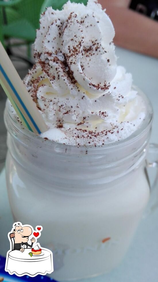 Park Bar Reflex, Varna - Restaurant reviews