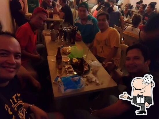Gen-Z Bar and Billiards, Malolos - Restaurant reviews