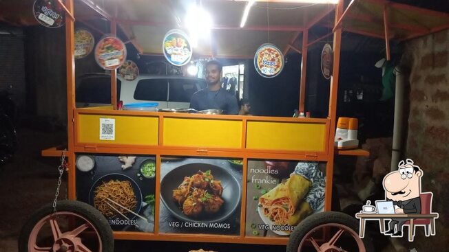 THE UNIQUE FAST FOOD, Devrukh - Restaurant menu, prices and reviews