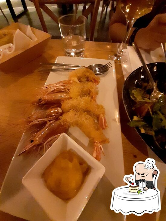 Tulum, Patras - Restaurant reviews