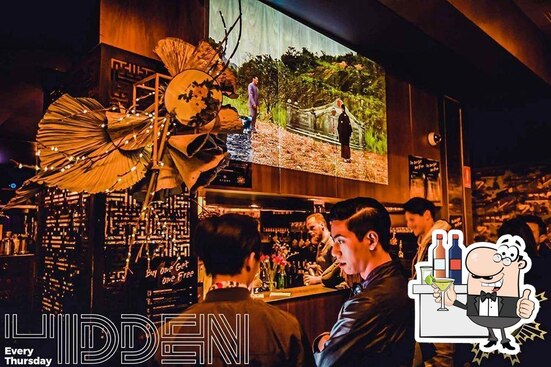 Hidden in Melbourne - Restaurant reviews