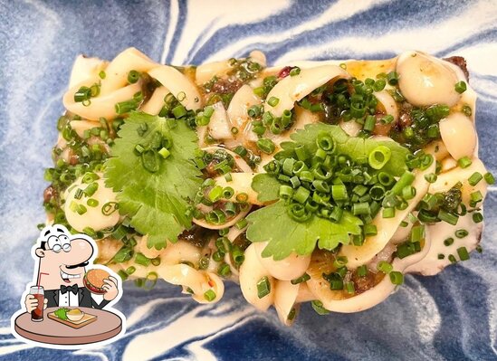 Bar Brava in Minneapolis - Restaurant menu and reviews