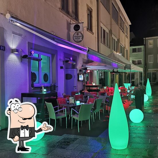 FLO'S-BAR-Burger & SHISHA LOUNGE, Bad Kissingen - Restaurant menu and ...