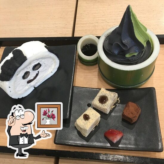Kyo Roll En, Bangkok - Menú del restaurante, precios y reseñas