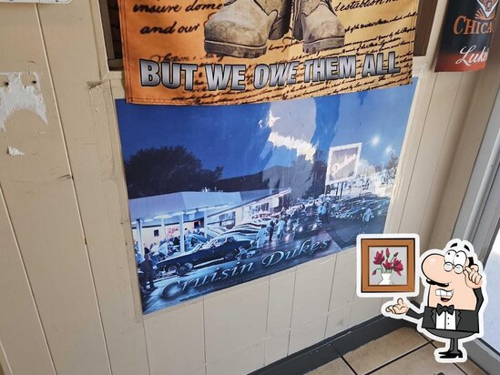 Luke's Italian Beef, Tucson - Restaurant menu, prices and reviews