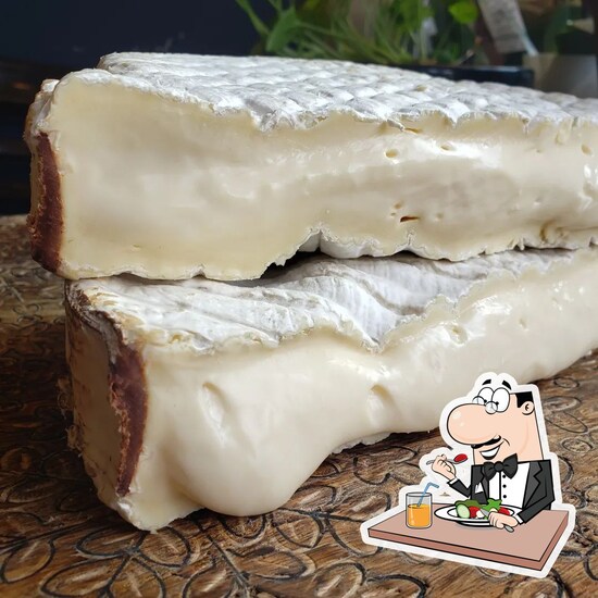 Peasant Cheese, Calgary - Restaurant menu, prices and reviews