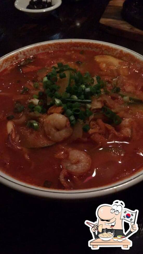Rok in Lauderhill - Restaurant menu and reviews